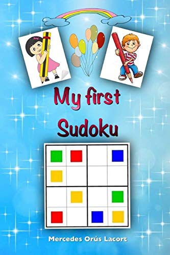 My first Sudoku 9780244470920| eBay