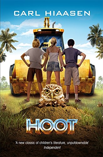 Hoot By Carl Hiaasen. 9780330445436 | eBay