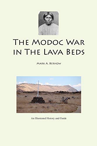 The Modoc War in the Lava Beds 9781312302877| eBay