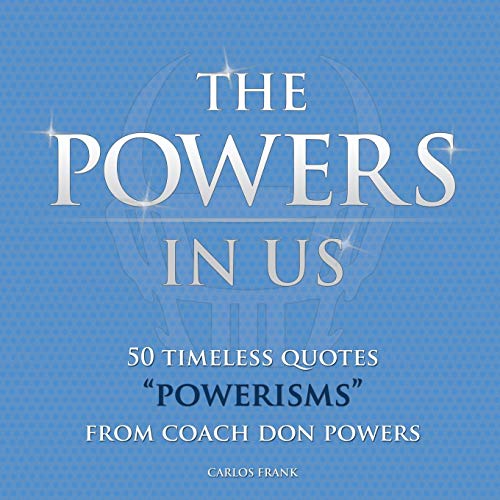 The Powers In Us 9781365516887| eBay