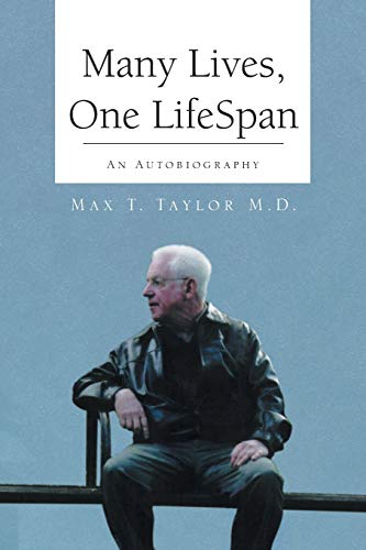 Many Lives, One Lifespan: An Autobiography 9781462887972 | eBay