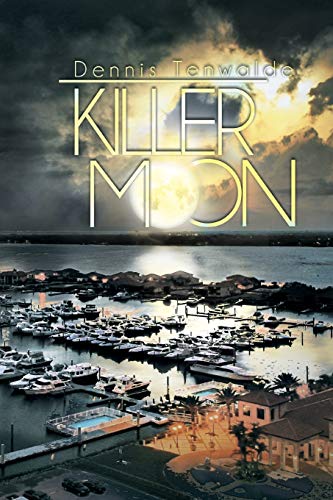 KILLER MOON 9781479778041| eBay