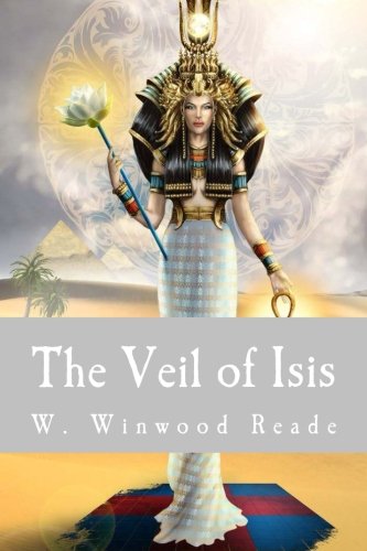 The Veil of Isis by Reade New 9781514156285 Fast Free Shipping-, | eBay