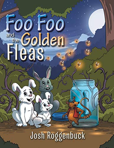 Foo Foo and the Golden Fleas 9781524550042| eBay