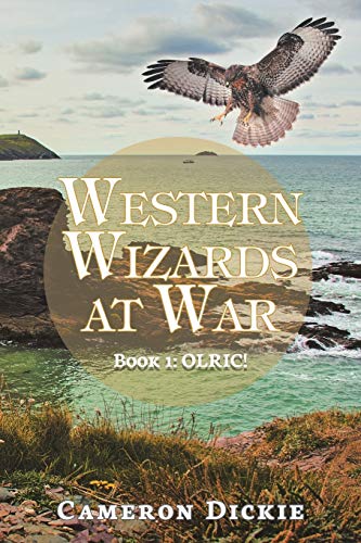 Western Wizards at War: Book 1: Olric! 9781728389356| eBay