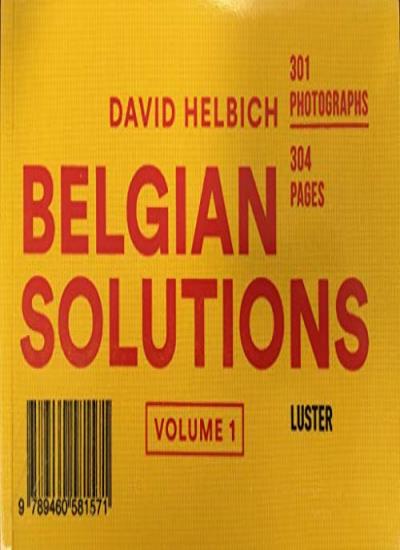 Belgian Solutions: 1 by Helbich New 9789460581571 Fast Free Shipping ...